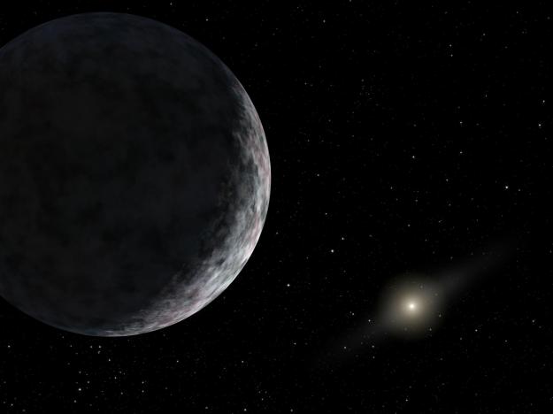 2012 VP113: a weird new “dwarf planet” | Science Meets Fiction