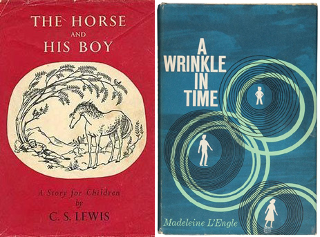 Children’s Fantasy Review Part 2 | Science Meets Fiction