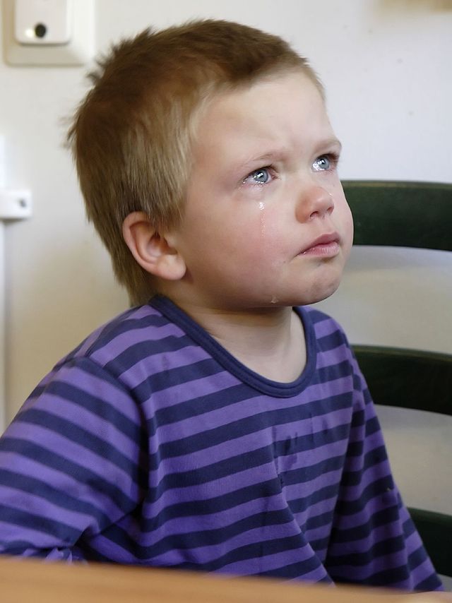 What If? Rejects #2.2: Tears | Science Meets Fiction